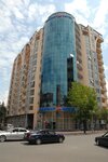 Batum Aisi Otel (Autonomous Republic of Adjara, Batumi, Griboedovi Street, 153/29), otel  Batum'dan