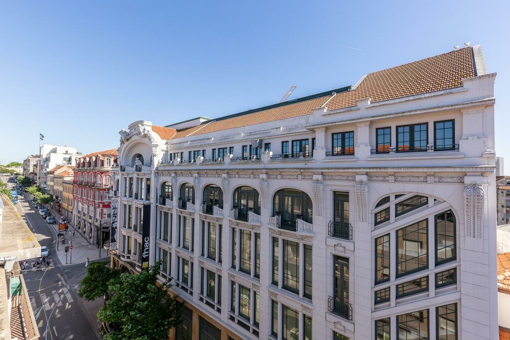 Kısa süreli konaklama Your Opo Central Apartments, Porto, foto