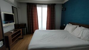 Beta GuestHouse (Antalya, Muratpaşa, Elmalı Mah., 4. Sok., 24), otel  Antalya'dan