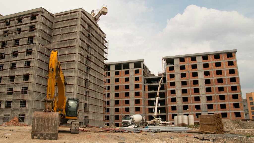 i̇nşaat firmaları Girişimciler İnşaat, Ankara, foto