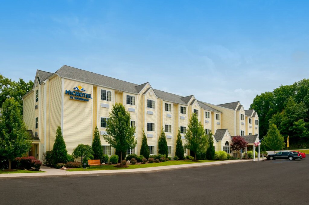 Otel Microtel Inn & Suites by Wyndham Beckley East, Batı Virginia Eyaleti, foto