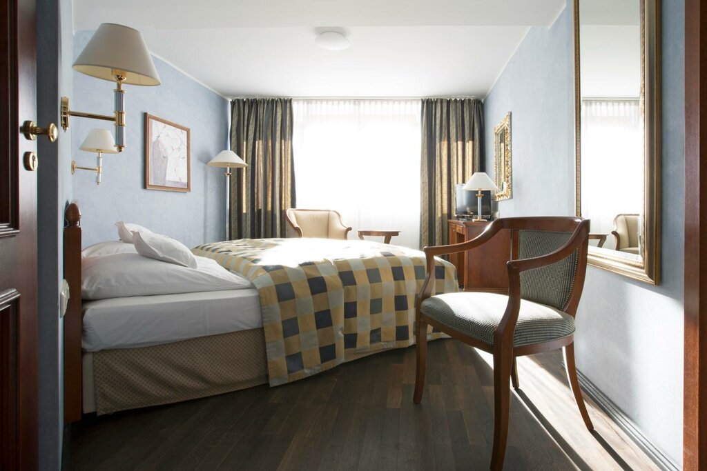 Otel Gasthof Hotel Neuwirt, Bavyera, foto