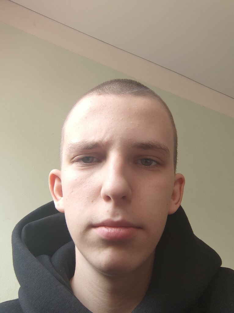 Ortaokul Shkola № 1, Srednyaya, Mbou, Gukovo, foto