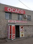 Автострахование (Ogorodnaya ulitsa No:192), sigorta şirketleri  Saratov'dan