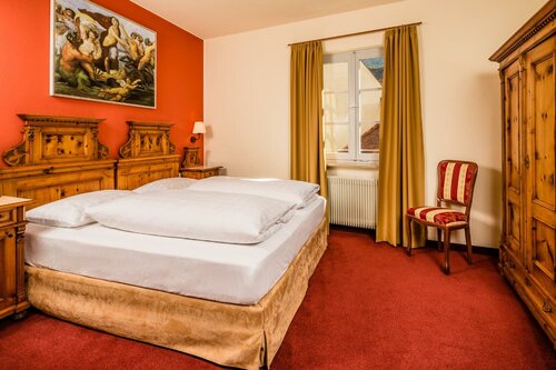 Otel Hotel Traube, , foto