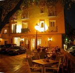Hotel Don Alfredo (Calle Portada No:11, Marbella), otel  Marbella'dan