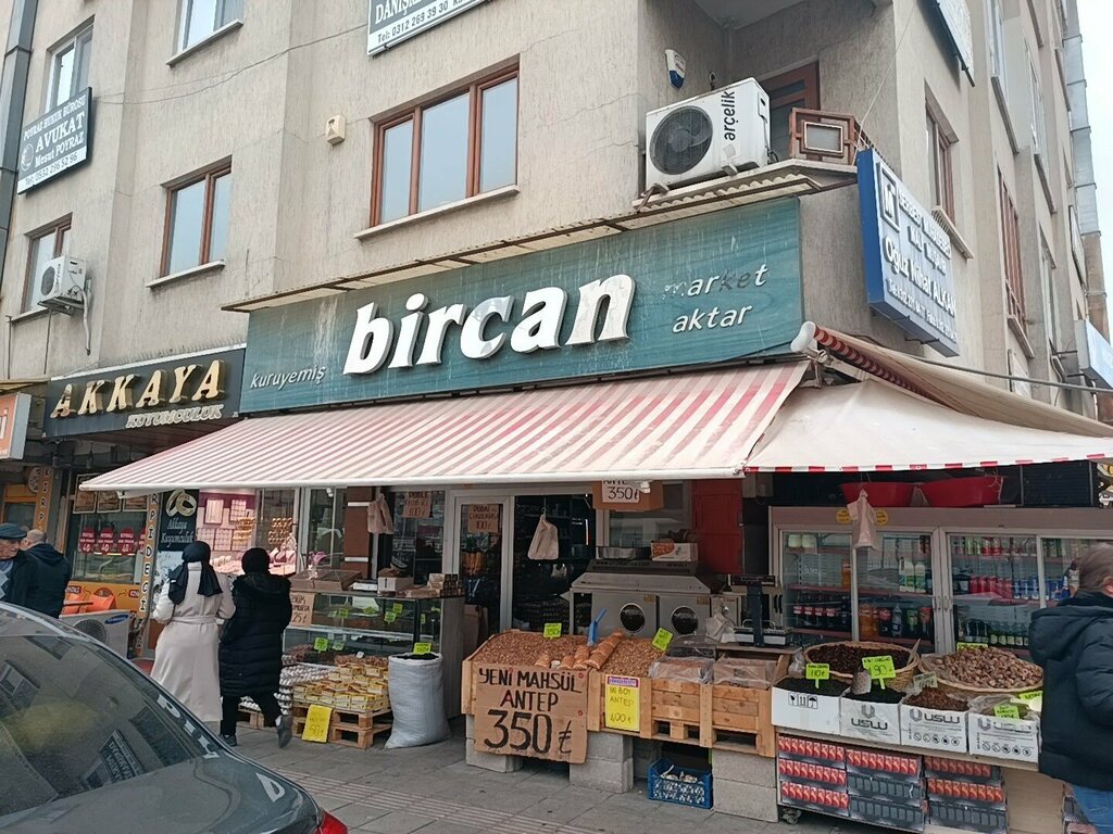 Kuruyemiş, atıştırmalık, kuru meyve Bircan Kuruyemiş, Ankara, foto