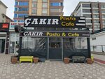 Yby Çakır Pasta Cafe (Ankara, Altındağ, 1048. Cad., 269 A), pasta, şekerleme ve tatlı  Ankara'dan