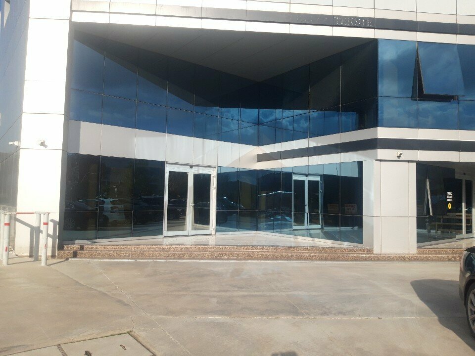 i̇nşaat firmaları Sml Yapı, İzmir, foto