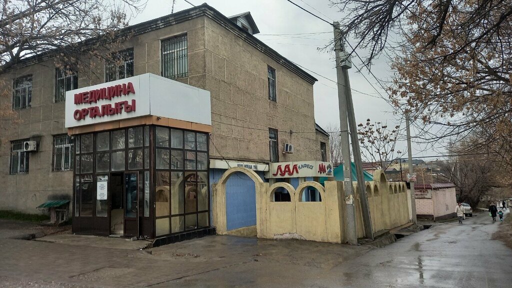 Otel Lal, Çimkent (Şımkent), foto