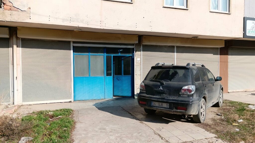 Kalıp firmaları Aksu Kalıp, Konya, foto