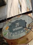 Eataliano pizza (4th Lane No:27C, Defence Housing Authority, DHA Phase 6), restoran  Karaçi'den