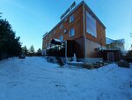 Dostyk Lux (No:92, 6-shy shaǵyn aýdan), otel  Kostanay'dan