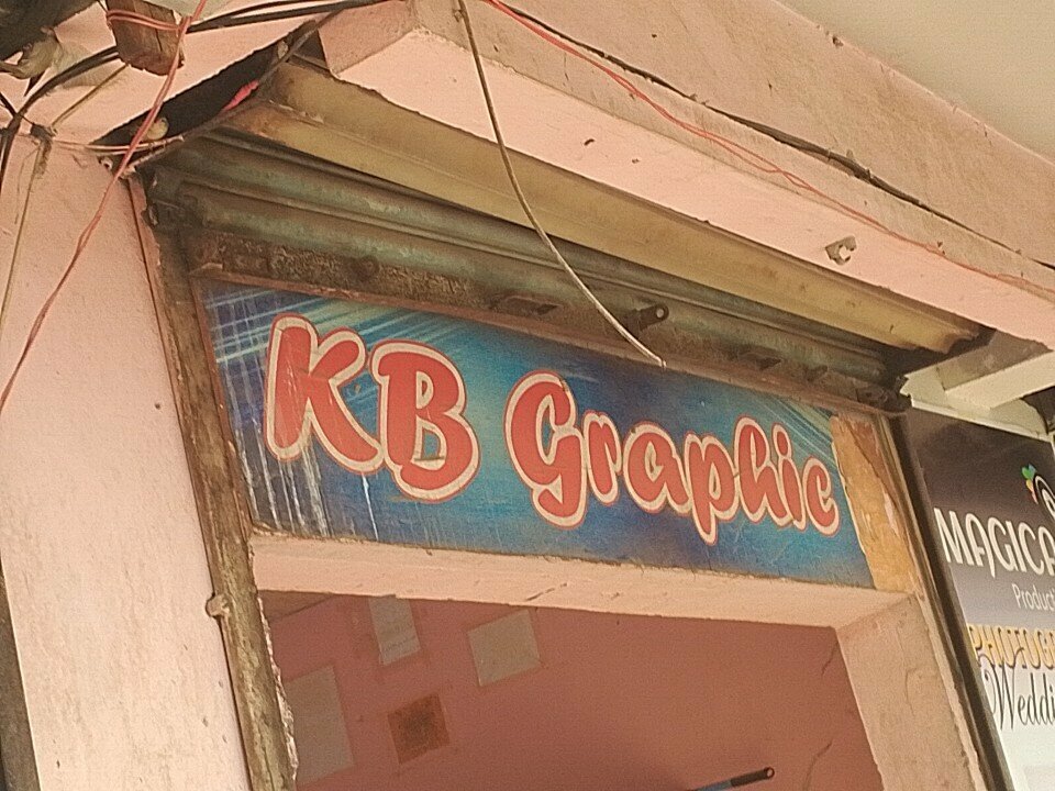 Grafik tasarımcılar Kb, Karaçi, foto