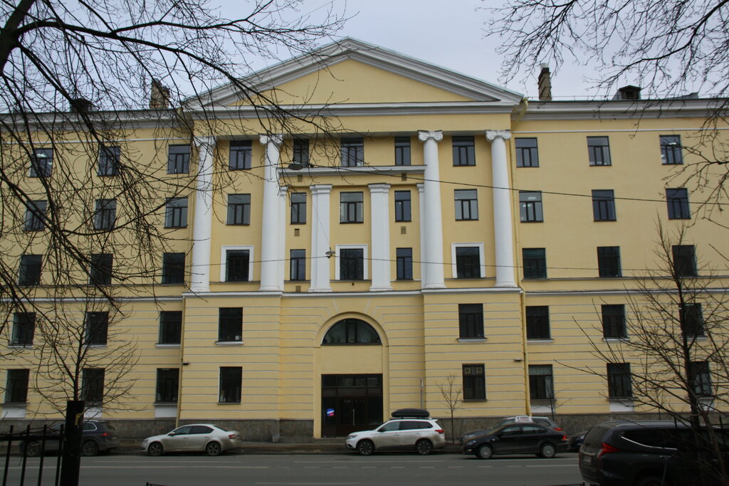 Yazılım firmaları Atlantis, Saint‑Petersburg, foto