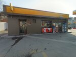 Shell & Turcas Petrol (Bursa, Yıldırım, Ortabağlar Mah.), benzin istasyonu  Bursa'dan