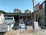 Sevmer Granit Mermer ve Çimstone (Yeşilırmak Cad., No:188A, Kepez, Antalya), taş ürünler ve yapılar  Antalya'dan