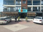 Lucas Coffee Ulukent (İzmir, Menemen, 9 Eylül Mah., 252 Sok., 8D), kahve dükkanları  İzmir'den