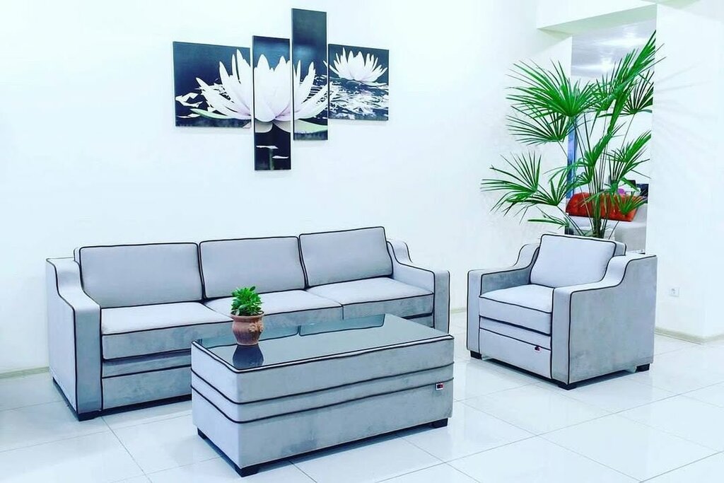 Mobilya fabrikaları Burotime.uz, Taşkent eyaleti, foto