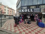 Ekol Çanta (Ankara, Mamak, Başak Mah., 1658. Cad., 27A), çanta ve valiz mağazaları  Ankara'dan