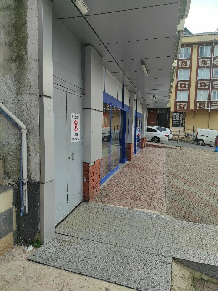 Reklam ekipmanları Dgi Reklam, İstanbul, foto