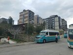Evka-5-Karşıyaka Minibüs Durağı (Atatürk Mah., 8809/23. Sok., No:1, Çiğli, İzmir), otobüs taşımacılığı  İzmir'den