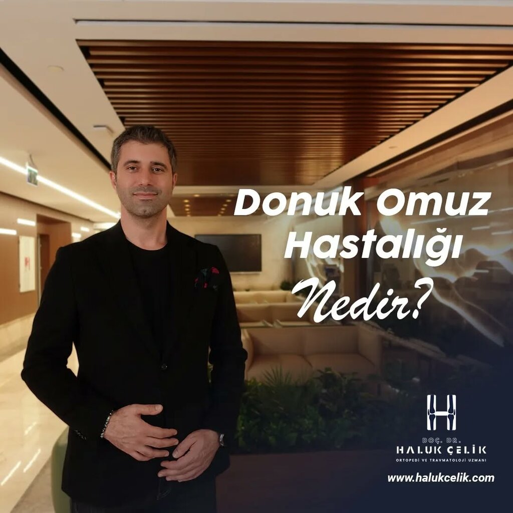 Özel muayenehaneler Doç. Dr. Haluk Çelik, İstanbul, foto