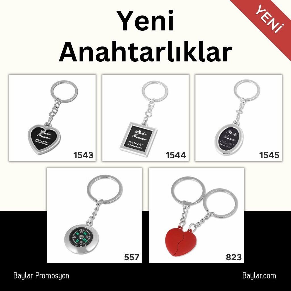 Promosyon ürün üreticileri Baylar Promosyon, İstanbul, foto