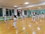 Shuhari Shotokan Karate Do (Stanislavskogo Street No:13А), spor okulları  Irkutsk'tan