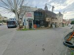 Enes Demir Doğrama Ferforje Nebi Avcıdır (Osmangazi Mah., İbrahim Galip Cad., No:65, Bayraklı, İzmir), demirdökümcüler  İzmir'den
