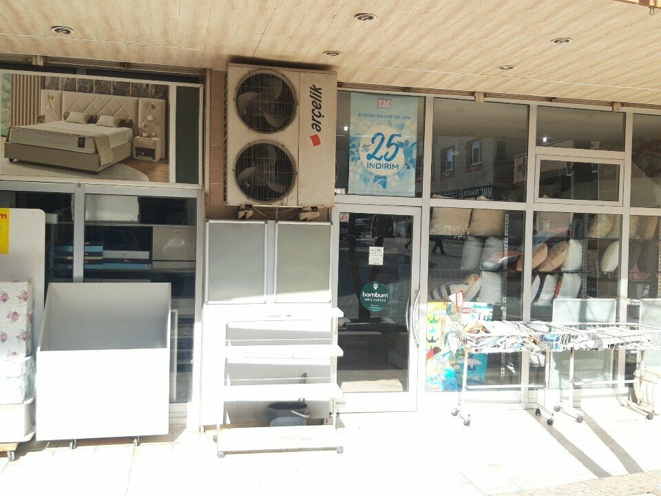 Çeyiz mağazaları Özlü Çeyiz, İzmir, foto