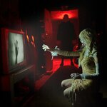 Pzdc-quest (1st Rizhsky Lane No:2с10), kaçış oyunları merkezleri  Moskova'dan