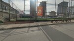 Ay Yıldız Halı Saha (İstanbul, Bağcılar, Göztepe Mah., 2377. Sok., 12), spor tesisi  İstanbul'dan
