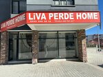 Liva Perde Home (Konya, Karatay, Köprübaşı Mah., Defne Sok., 1B), ev tekstili mağazaları  Konya'dan