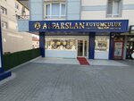 Alparslan kuyumculuk (Ankara, Keçiören, Osmangazi Cad., 95D), kuyumcular  Ankara'dan