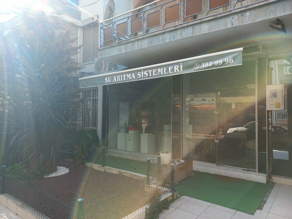 Medikal cihaz firmaları Smith Su Arıtma Cihazları, İzmir, foto