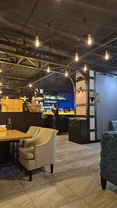The Bridge (No:39, 17-y mikrorayon, Aktau), restoran  Aktav'dan