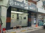 Simtaş Nakliyat (Fevzi Çakmak Mah., Demirci Efe Sok., No:39, Balçova, İzmir), nakliye firmaları  İzmir'den