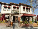 Masal Kına Konağı (Talatpaşa Blv., No:79, Ankara), düğün, toplantı salonu  Ankara'dan
