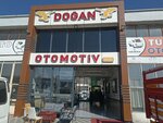 Doğan Otomotiv (Konya, Karatay, Fevziçakmak Mah., Osmanbey Cad., 36), otomobil satış galerileri  Konya'dan