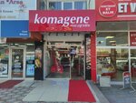 Adıyaman Çiğ Köftecisi Samet Usta (Ankara, Mamak, Başak Mah., Özalp Cad., 4), fast food  Ankara'dan