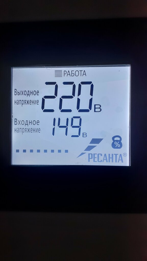 Enerji firmaları Михайловский РЭС, Mihaylov, foto