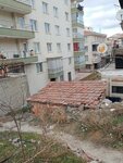 Gümüşsoy Banyo (Ankara, Altındağ, Battalgazi Mah., 1851. Cad., 35 B), kapılar  Ankara'dan
