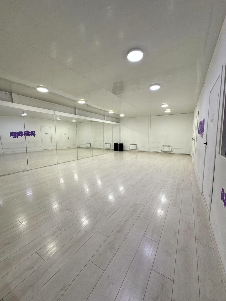 Fitness kulüpleri Джампинг Томск, Tomsk, foto