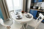 Minsk2Go (Repina Street No:4), daireler  Minsk'ten