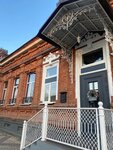 Maison Adamuli (October Street No:60, Tsentralniy City administrative district, Tsentralniy Microdistrict), müzik ve dans grupları  Krasnodar'dan