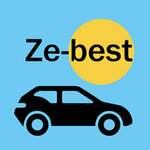 Ze best (Bukharestskaya Street No:6А), otomobil yedek parçaları  Saint‑Petersburg'dan