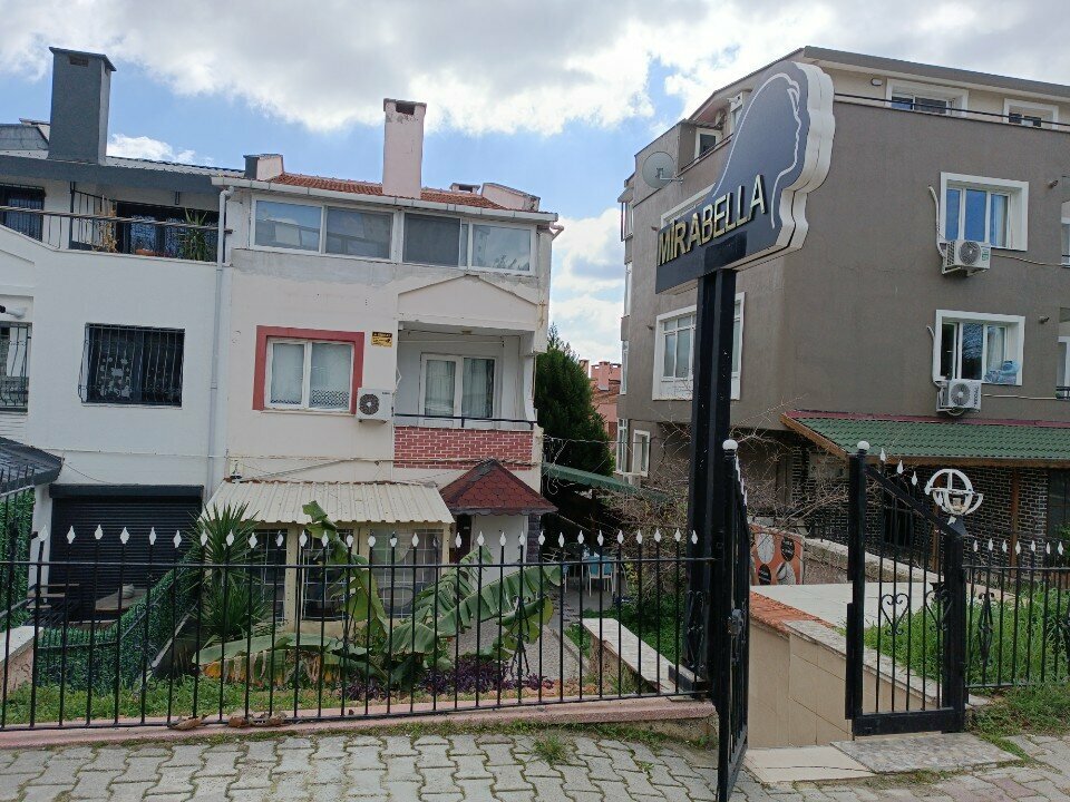 Kuaförler Mirabella Güzellik Salonu, İzmir, foto