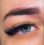 Lashs_beauty_studio (Musy Dzhalilya Street No:32к1), kaş ve kirpik salonu  Moskova'dan