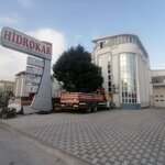 Hidrokar Makina (Fevziçakmak Mah., 10643. Sok., No:39, Karatay, Konya), sanayi ekipmanları firmaları  Konya'dan